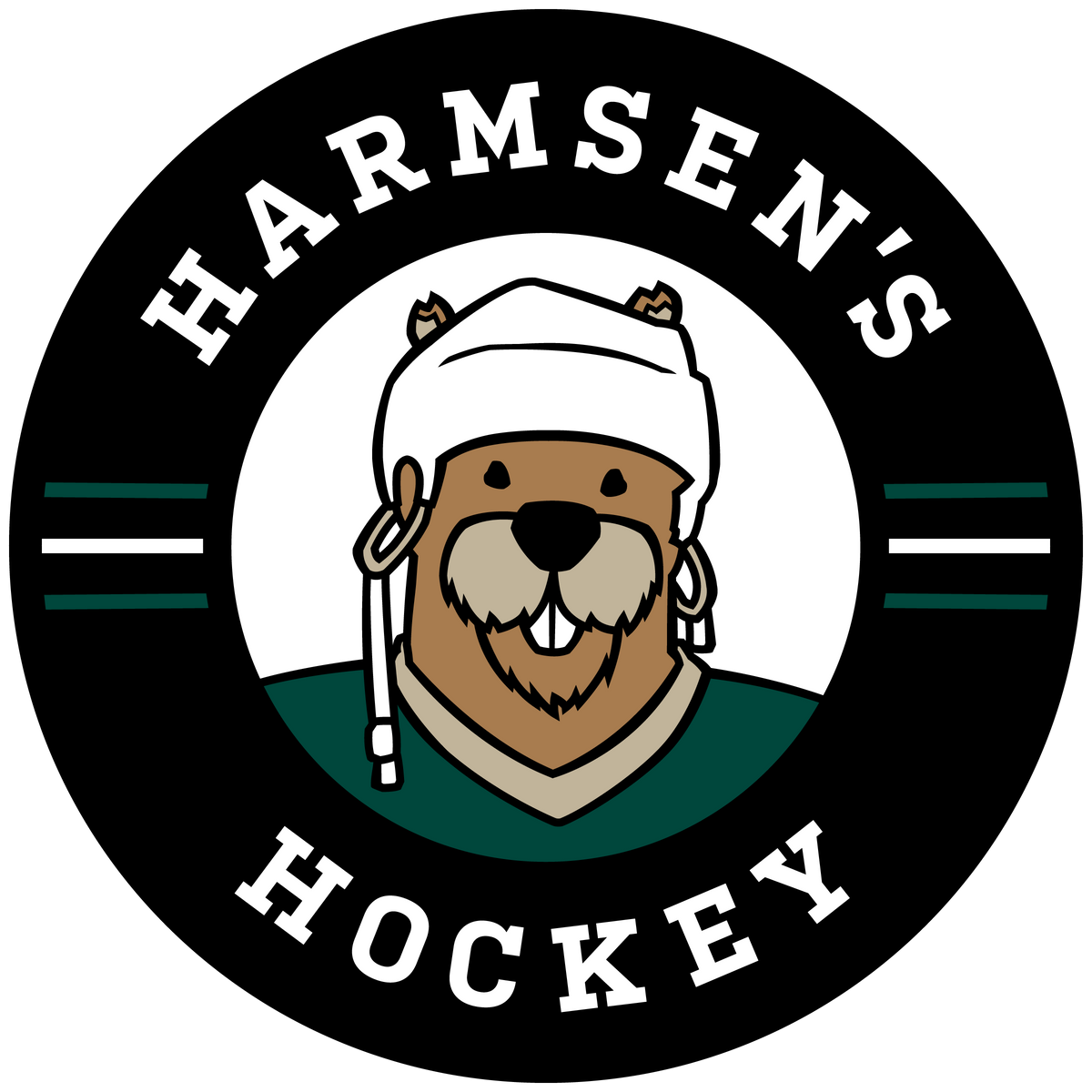 Harmsen's Hockey