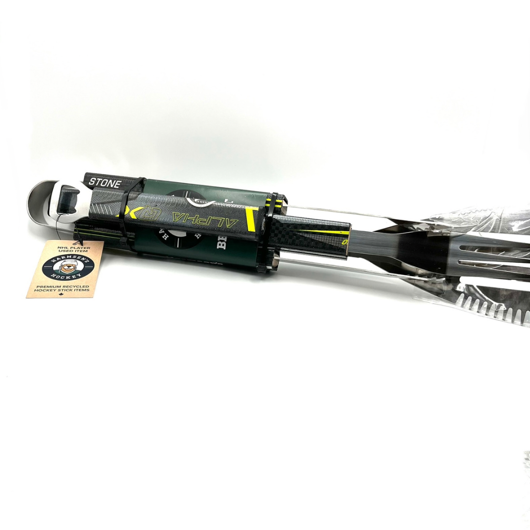 BBQ Set - NHL Players – Harmsen's Hockey