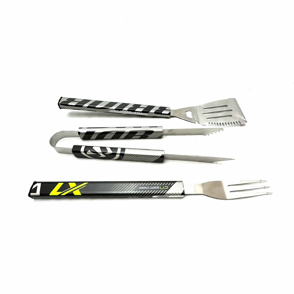 BBQ Set - NHL Players – Harmsen's Hockey